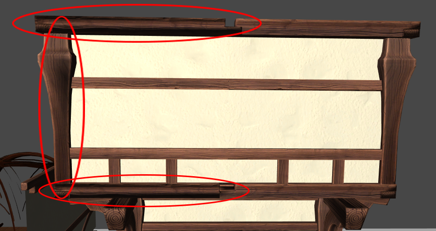 Inverted Normals on Mirroed Object - Unity Engine - Unity Discussions