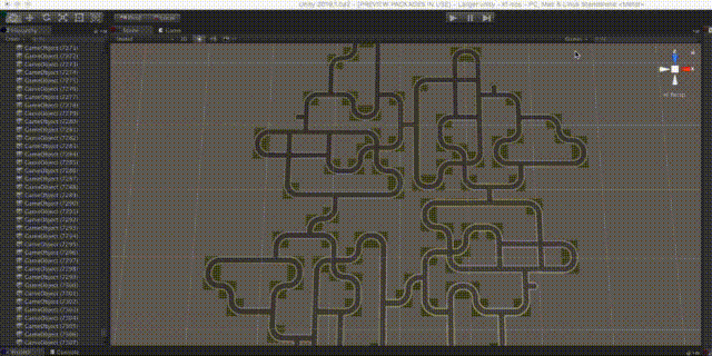 Improved Prefabs™ don't work with particles - Unity Engine - Unity Discussions