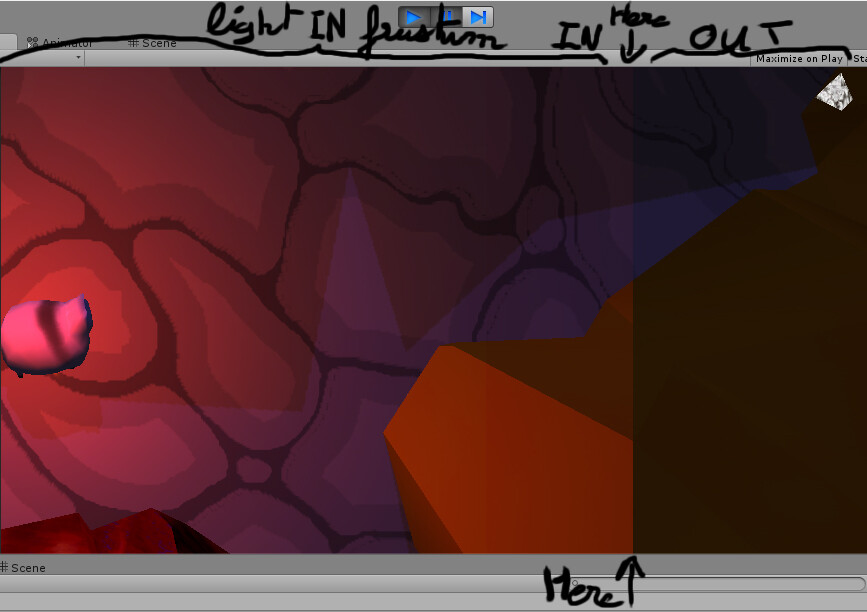 Unity 5 Shadows Do Not Render in Game View with Custom Projection Matrix - Page 2 - Unity Engine ...