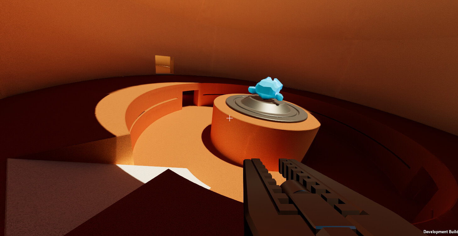 Primitive Examples Of Playing On Entities 100 Unity Engine Unity Discussions