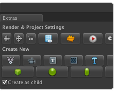 [RELEASED] Unity Extras Toolbar (free) - Community Showcases - Unity Discussions