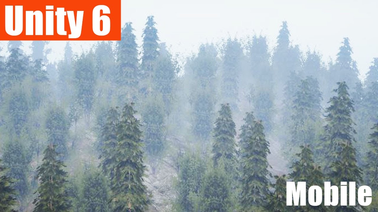 Unity 6 Mobile Graphics Optimization Tips and Tricks - Unity Engine - Unity Discussions