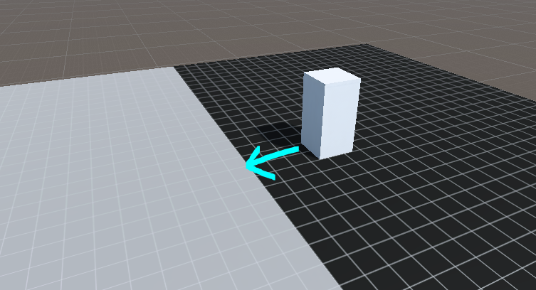 How to prevent ghost collisions without DOTS? - Unity Engine - Unity ...