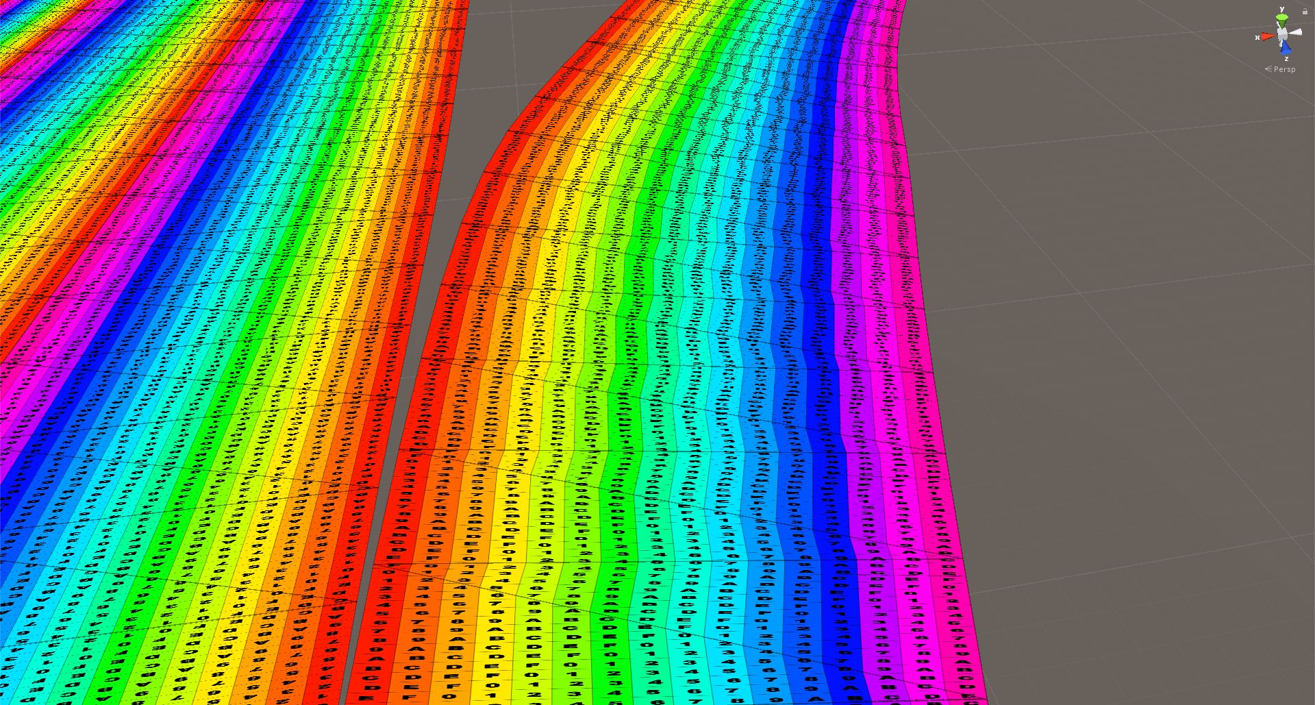 Road Marking Shader - Unity Engine - Unity Discussions