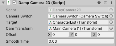 Bug? Duplicating Object Causes An Issue. - Unity Engine - Unity Discussions