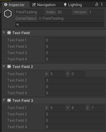 Creating Generic IComponentData using SerializeReference [Solved] - Unity Engine - Unity Discussions
