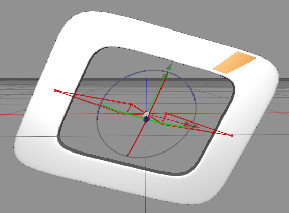 Rotating polygons while keeping the shape steady - Unity Engine - Unity Discussions