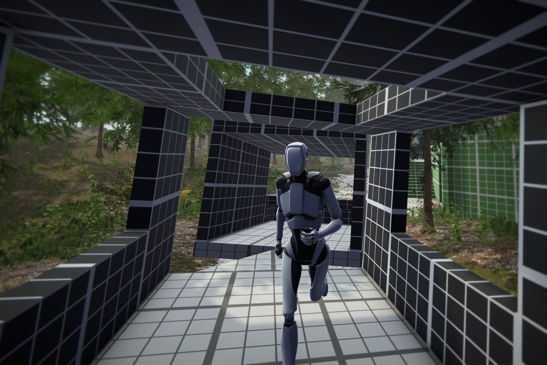 Traversal Pro: Physics-based Character Controller - Community Showcases - Unity Discussions