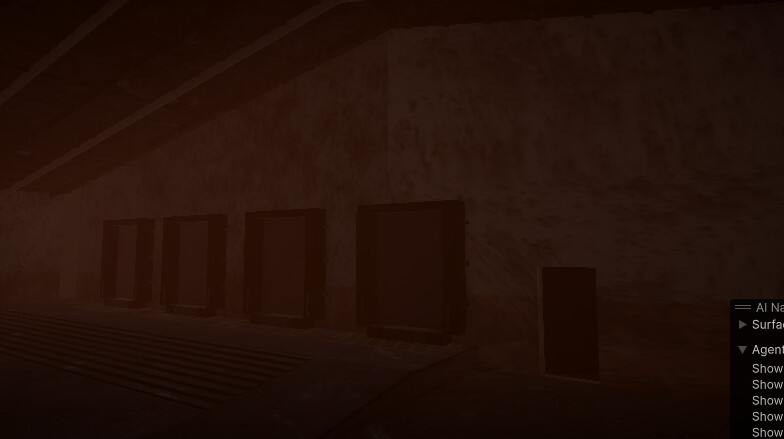 How to make an inside room completely dark? - Unity Engine - Unity Discussions