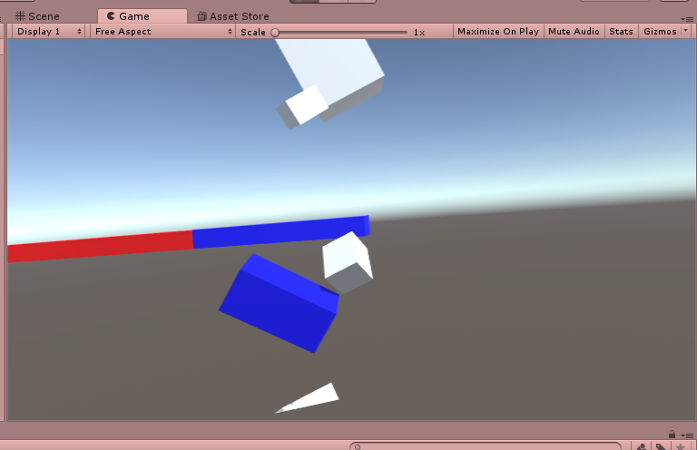 Rendertexture With Stereo Rendering Modes It Doesn T Work Unity Engine Unity Discussions
