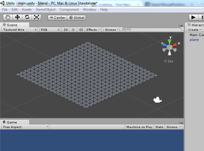 Problems with mesh modification - Unity Engine - Unity Discussions