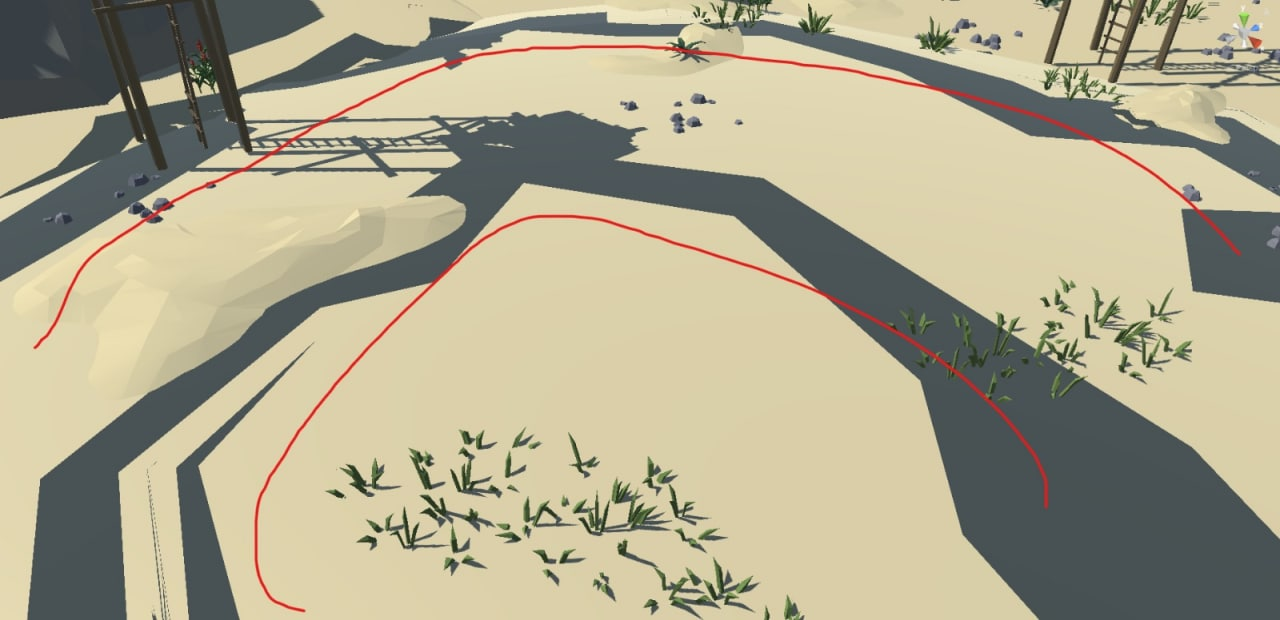 Urp Shader Code Shadows Are Distorted Unity Engine Unity Discussions