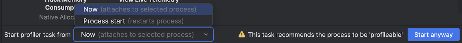 Native Android Unity Profiling using Android Studio - Technical ... Native Android Unity Profiling using Android Studio - Technical ...