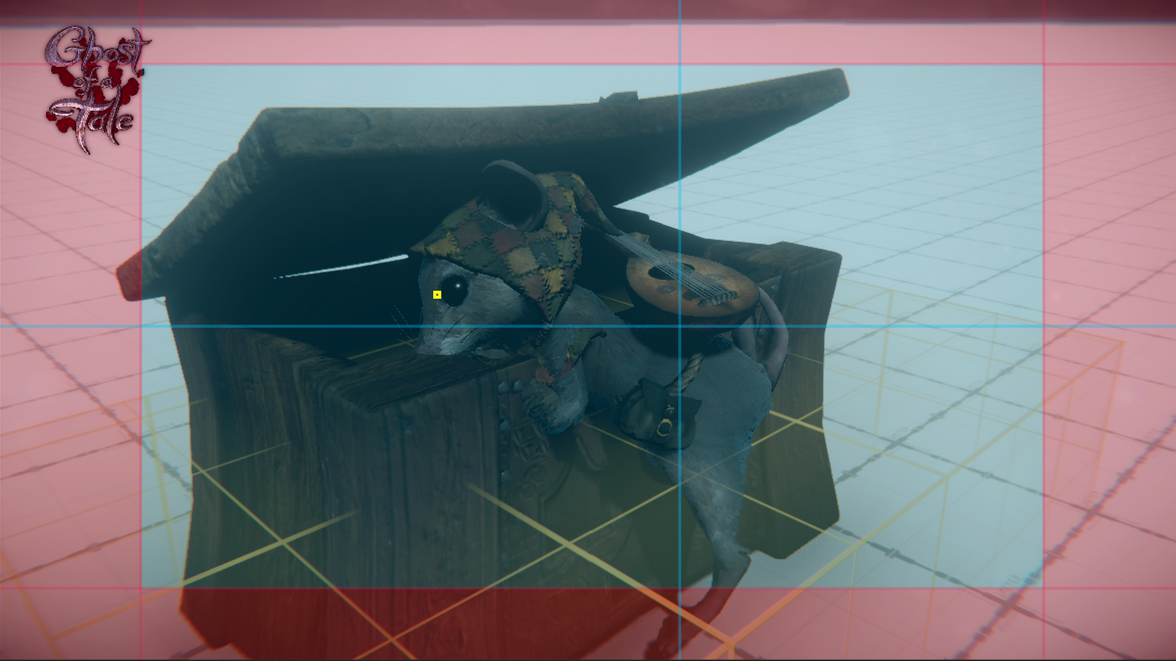 Render only portion of camera - Unity Engine - Unity Discussions