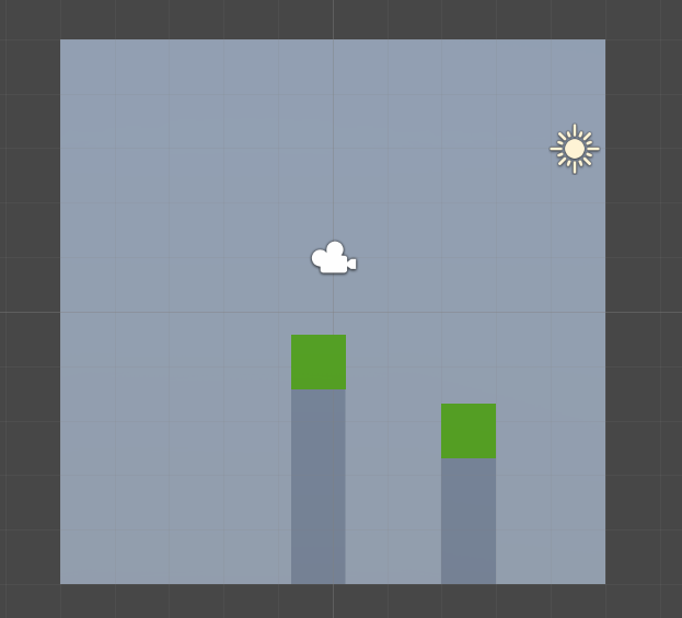 2D Directional Lighting - Unity Engine - Unity Discussions