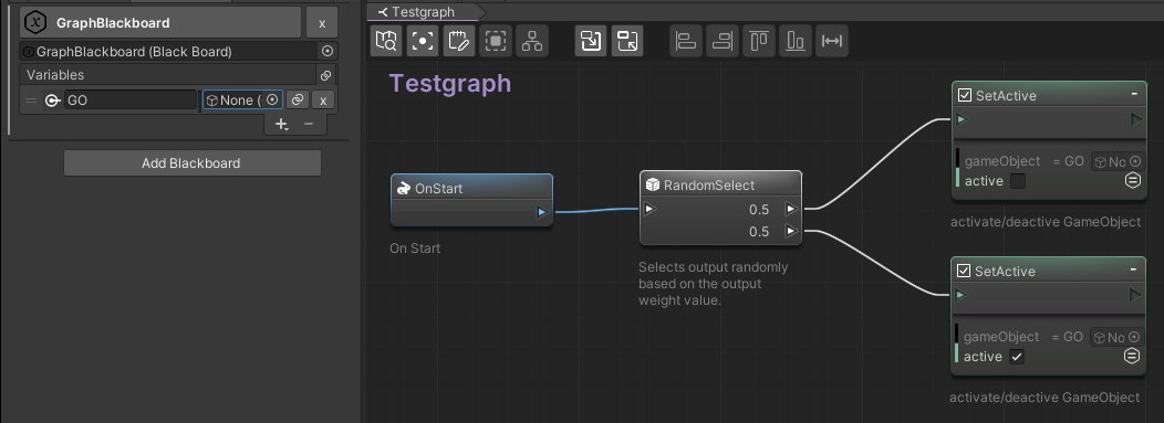 [RELEASED] FlowReactor - High level visual scripting - Community Showcases - Unity Discussions