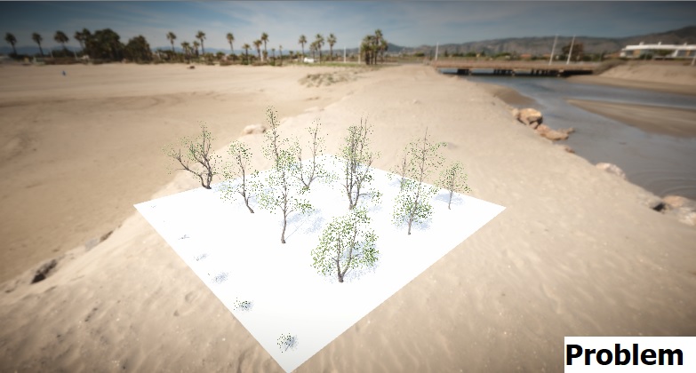 Unity Foliage Rendering Tips and Tricks - Unity Engine - Unity Discussions