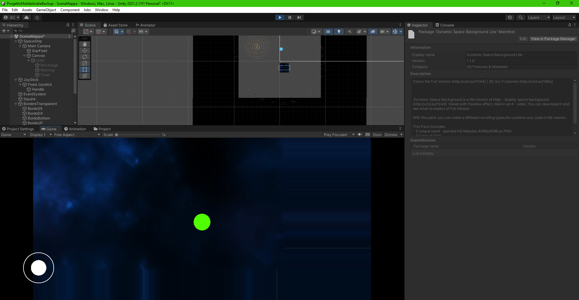 Material stretch - Unity Engine - Unity Discussions