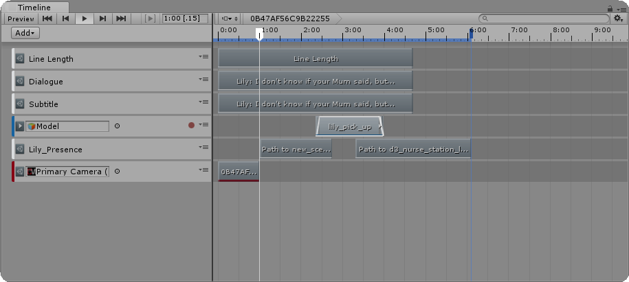 Issue with mixing Animator and Timeline animations - Unity Engine - Unity Discussions