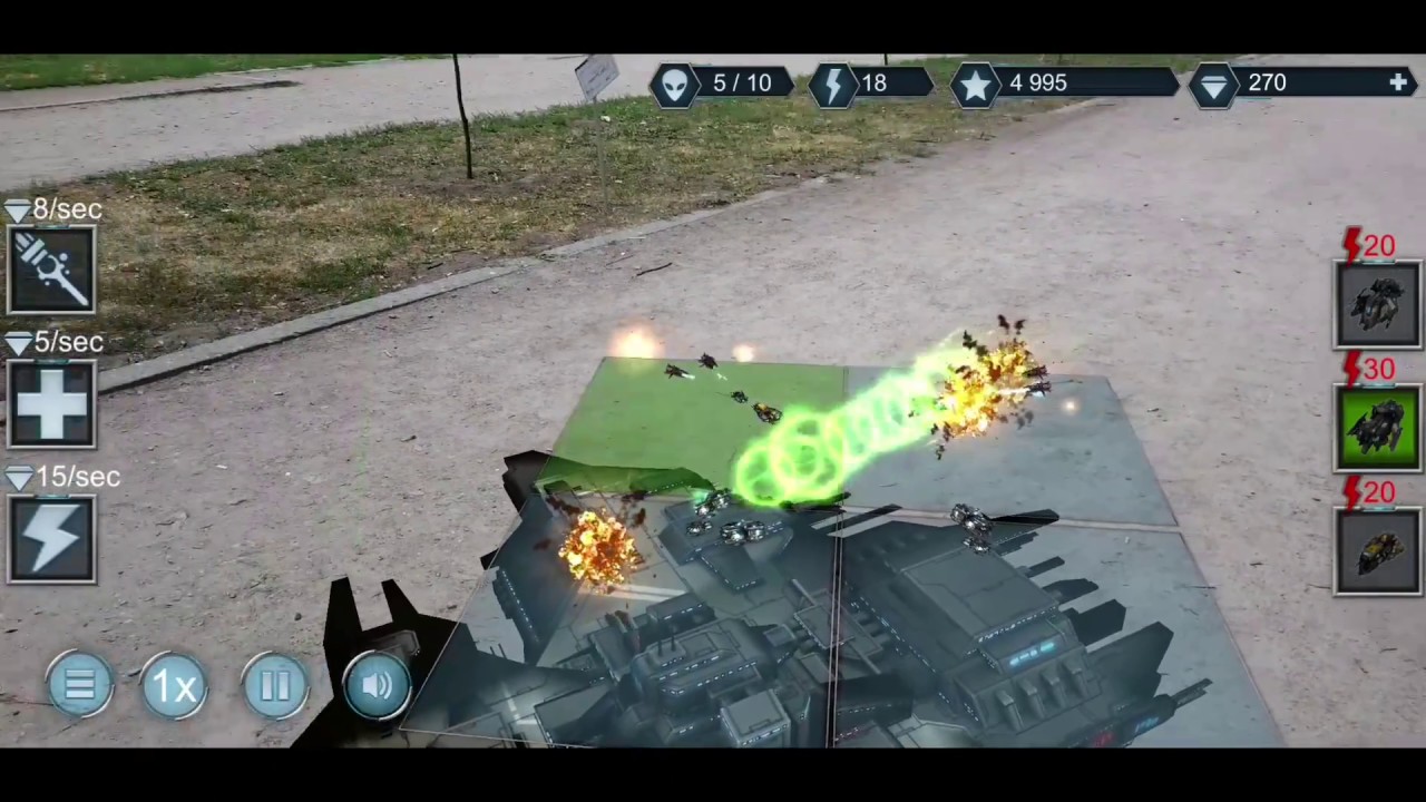 Introducing ARCore: An Android AR SDK for Unity - Page 3 - Unity Engine - Unity Discussions