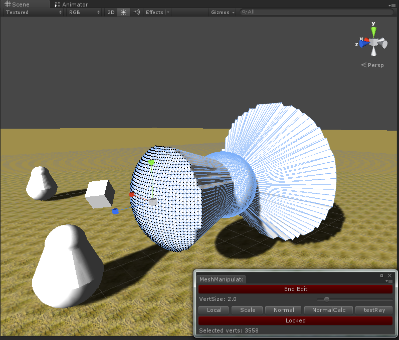 Skele: Character Animation Tools, Cutscenes and Animations authoring tools - Page 20 - Community ...