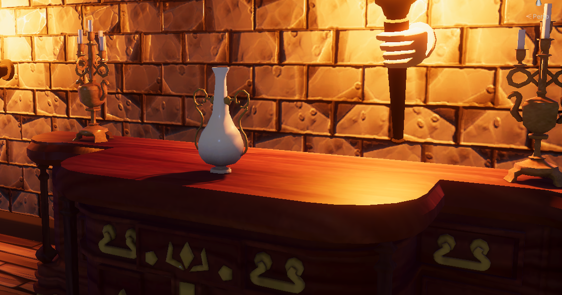 Metallic appears purple with HDRP - Unity Engine - Unity Discussions