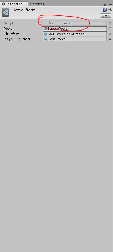 My Scriptableobject References Are Becoming Null In The Build Unity Engine Unity Discussions
