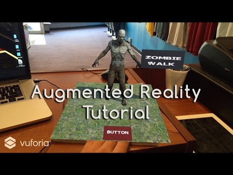 'Virtual buttons' for non Vuforia AR apps - Unity Engine - Unity Discussions