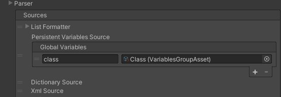 Struggling with smart string - Unity Engine - Unity Discussions