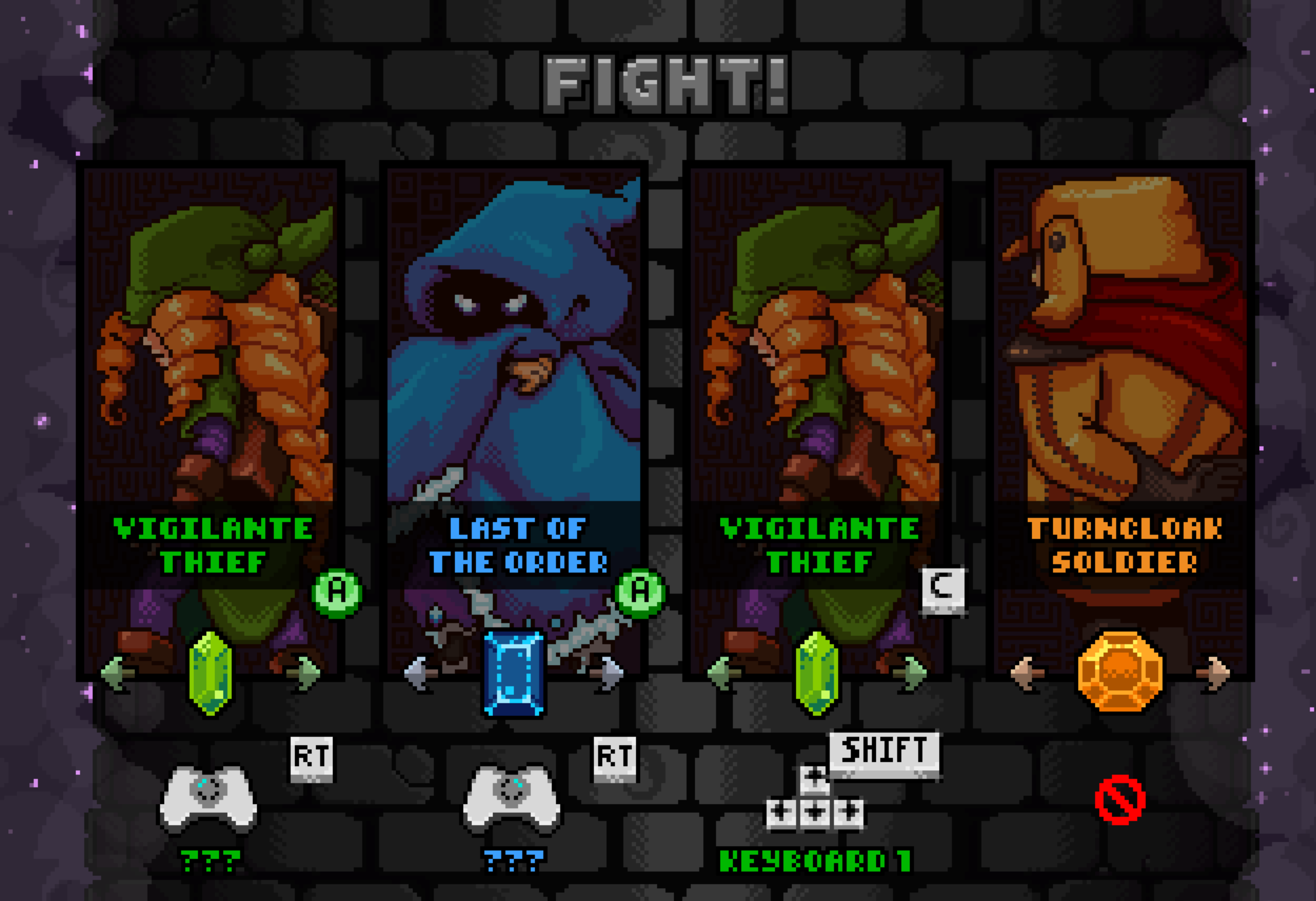 Local Multiplayer UI - Unity Engine - Unity Discussions