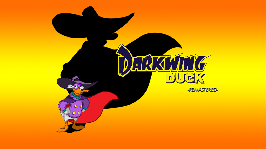 Darkwing Duck Remastered - Community Showcases - Unity Discussions