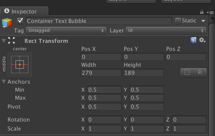 Location Indicator - Unity Engine - Unity Discussions