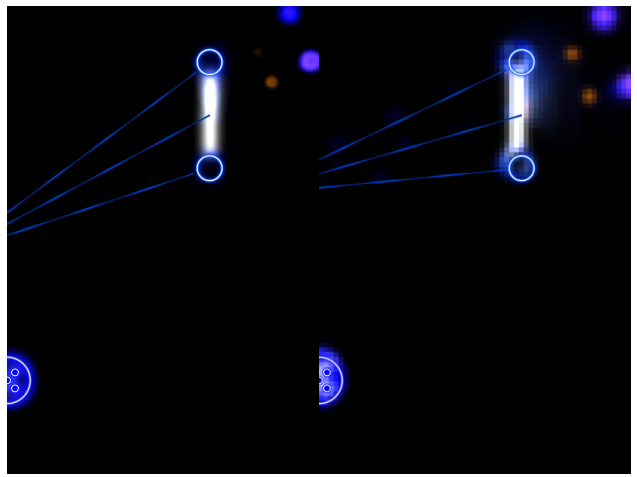 Hdr Render Texture Downsampling Not Working On Ios Retina Devices Unity 5 Unity Engine