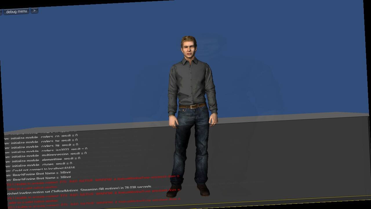 [EGL] Unable to create context - Unity Engine - Unity Discussions