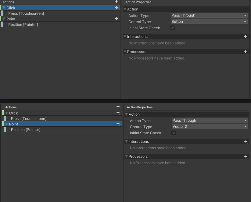 Inconsistent button press on TouchScreen Application on windows - Unity Engine - Unity Discussions