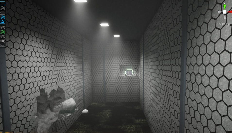 General approach to voiding aliasing of procedural tiling patterns? - Unity Engine - Unity ...