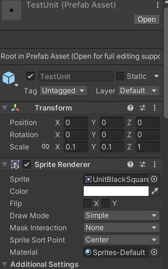 Onmousedown Sometimes Working And Sometimes Not At Random Unity Engine Unity Discussions