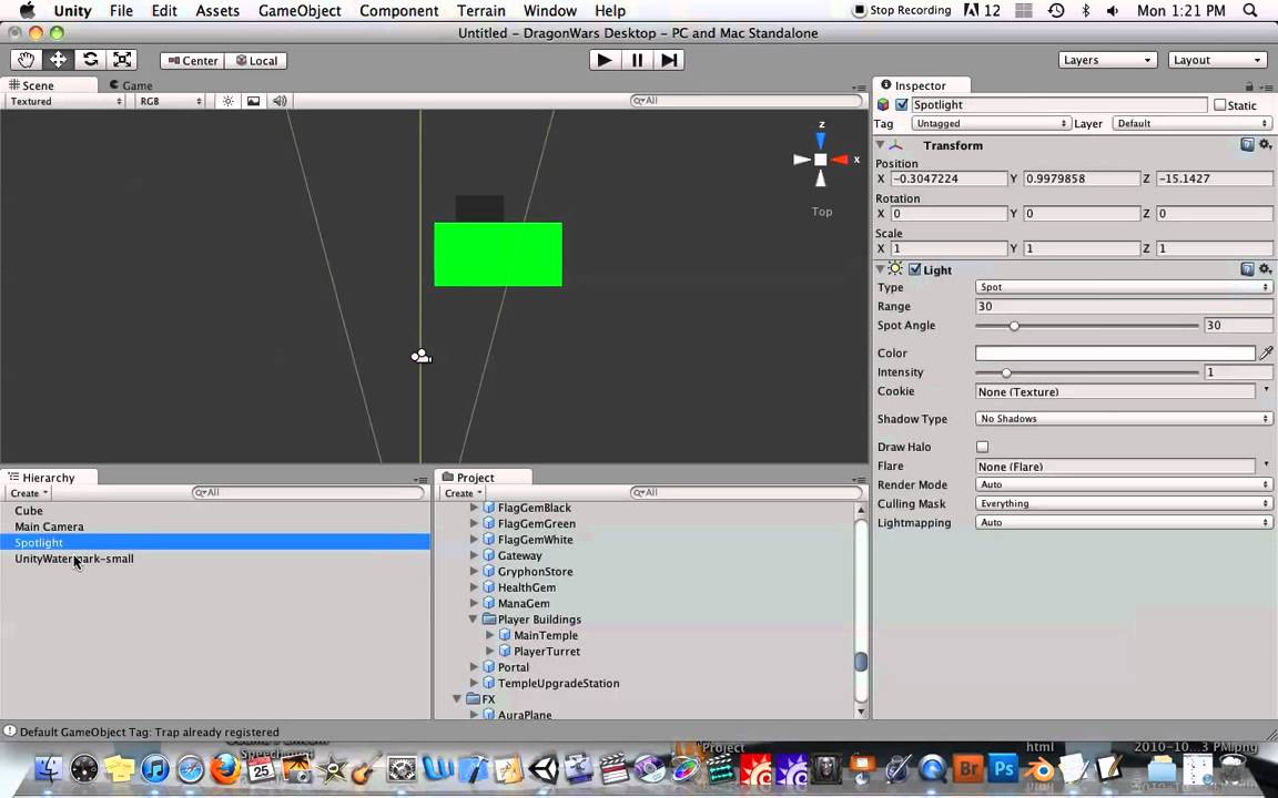 LIFE Bar with simple GUI - Unity Engine - Unity Discussions