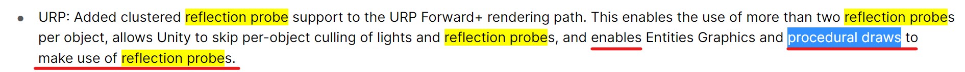 [Open Source] Screen Space Path Tracing for URP - Community Showcases - Unity Discussions