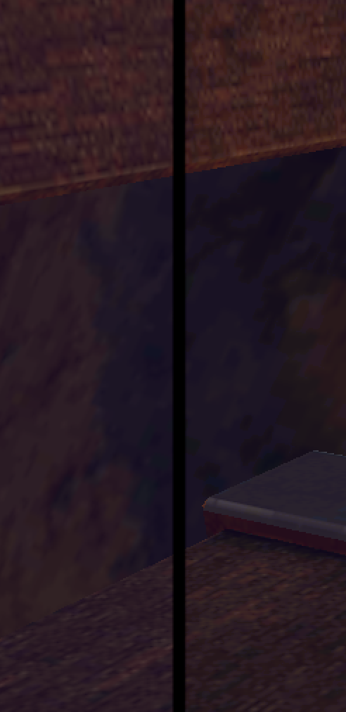 LUT Shader with linear mode? - Unity Engine - Unity Discussions