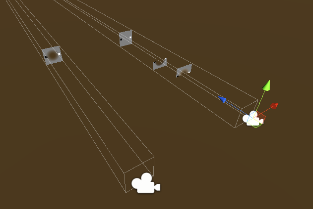 Blending transparent rendertexture with scene gives fringing, with OR without premultiplied ...