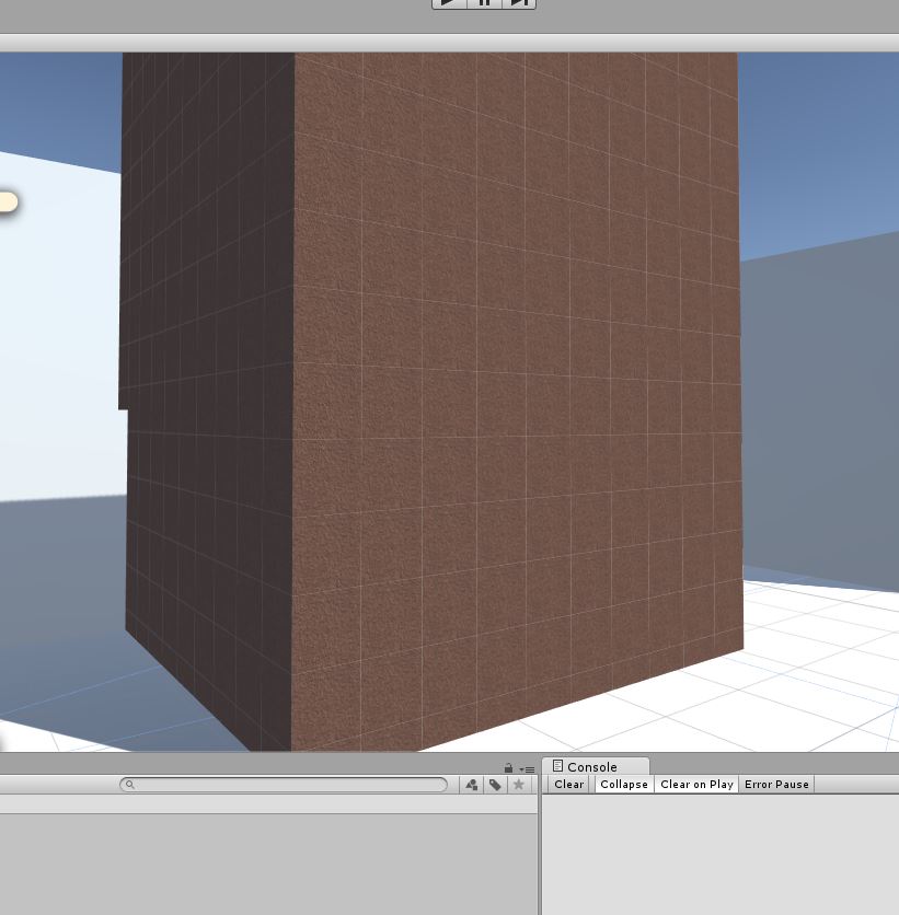 Modular Level Creation, Tileable Textures, No Padding, and Seams. Help ...