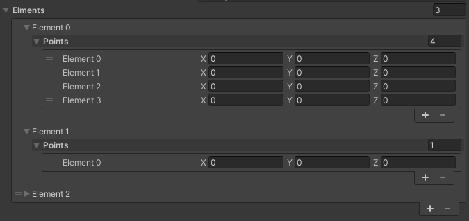 Editor Script Drawlistitems Overlaps Unity Engine Unity Discussions