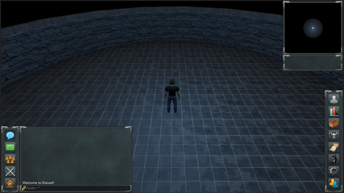 Full screen stretching - Unity Engine - Unity Discussions
