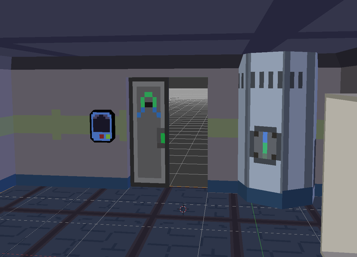 Looked fine in Blender - textures appearing wrong in Unity [SOLVED] - Unity Engine - Unity ...