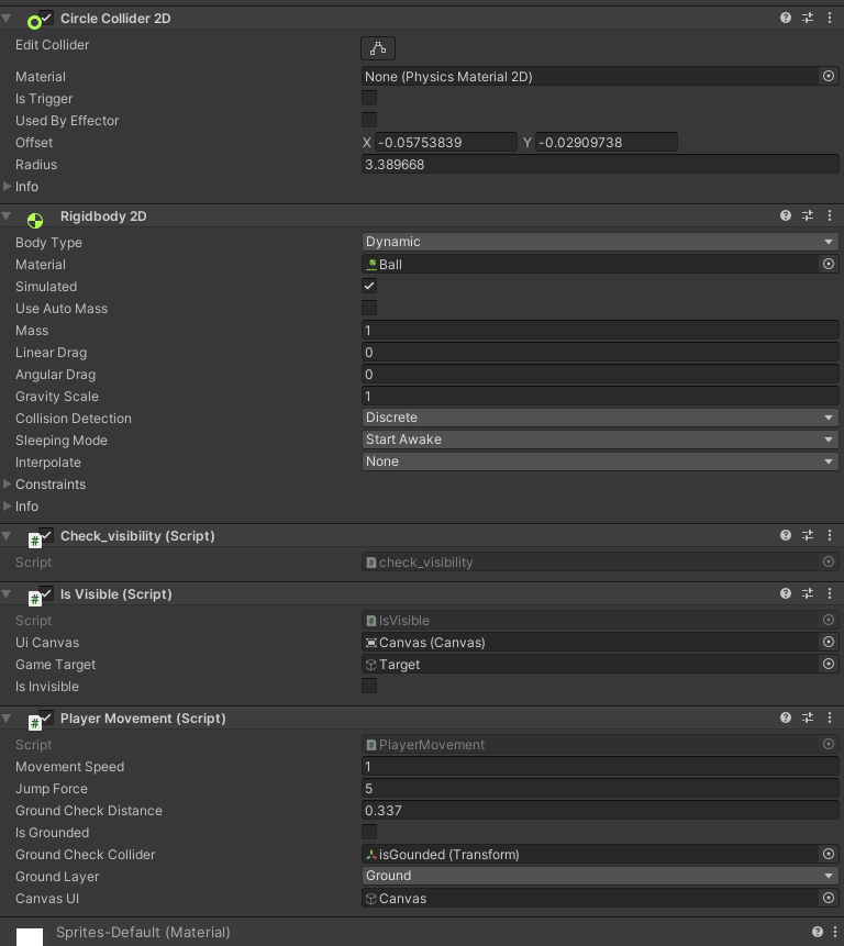 Jumping on PC is different than it is on mobile device - Unity Engine - Unity Discussions
