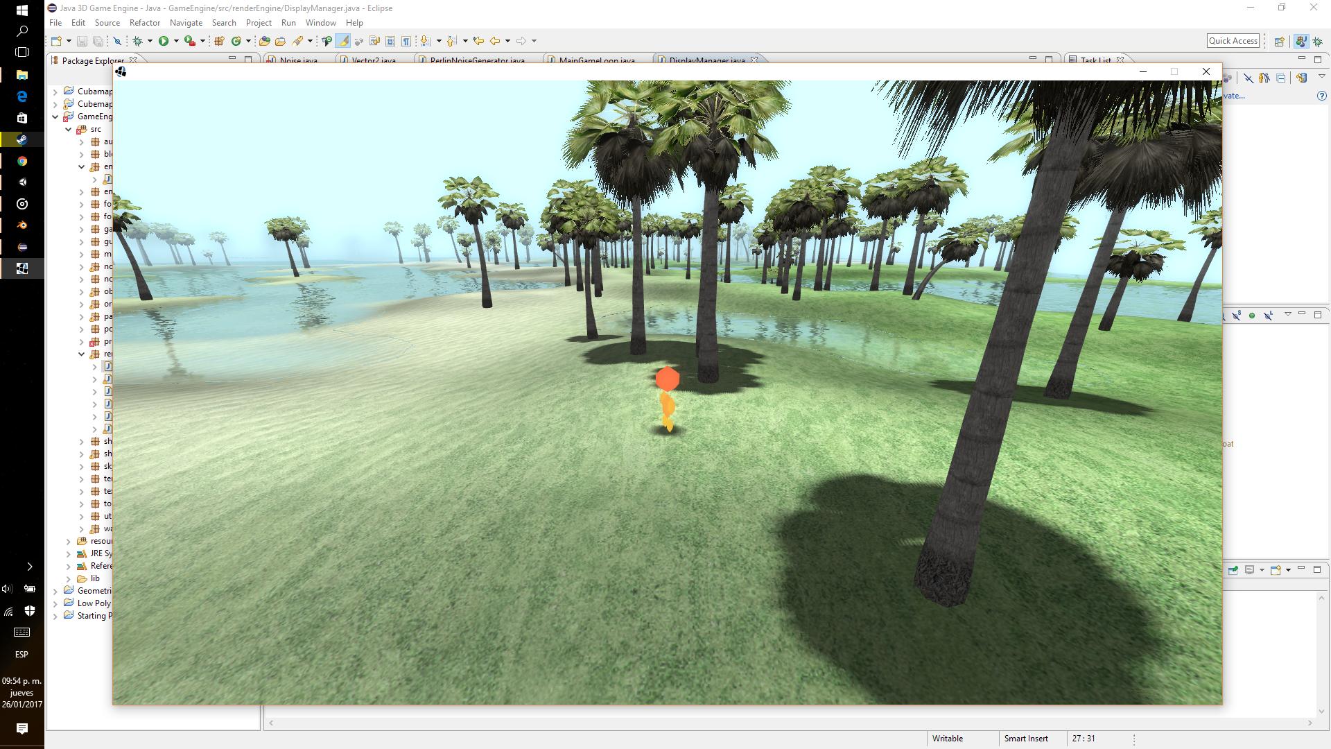 Pixelated edges when using texture with transparency - Unity Engine - Unity Discussions
