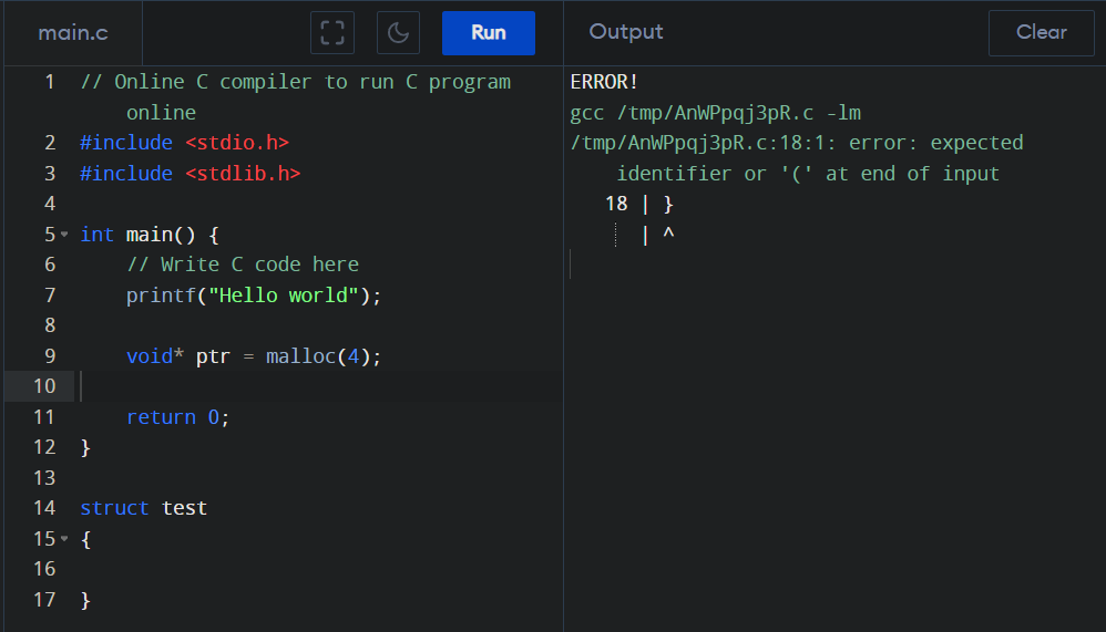 How To Dynamically Load Wasm Files At Runtime In The Browser Unity Engine Unity Discussions