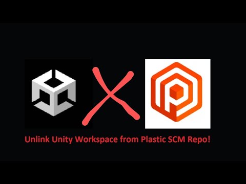 How to remove safely remove Plastic SCM? - Unity Services - Unity Discussions