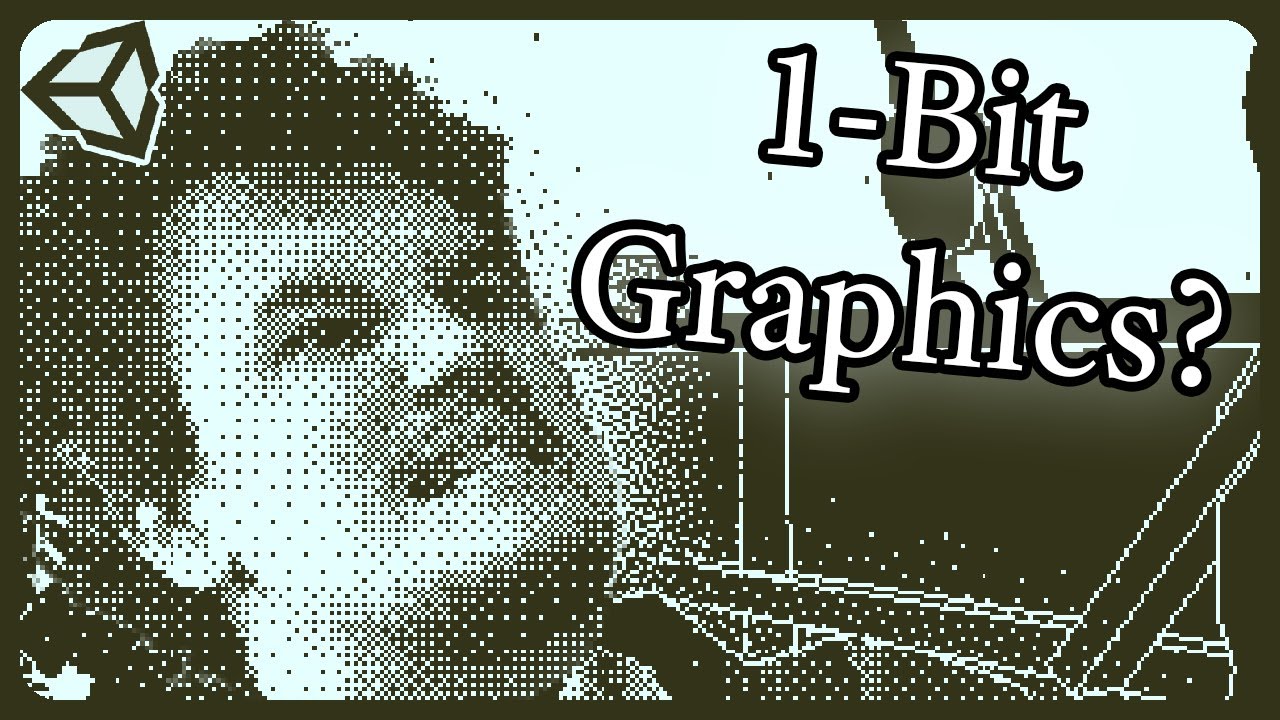 Tutorial - Obra Dinn 1-Bit Shader Effect - Learn Content - Unity ... Tutorial - Obra Dinn 1-Bit Shader Effect - Learn Content - Unity ...